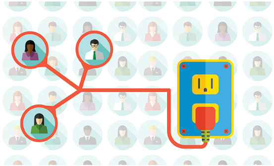 The Power to Adapt – Jessica L. Porter